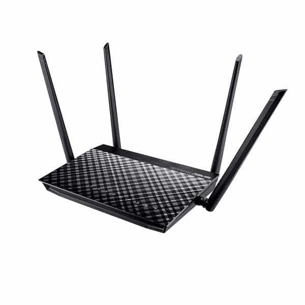 Asus RT-AC57U V2 - Router | LIFE Informàtica