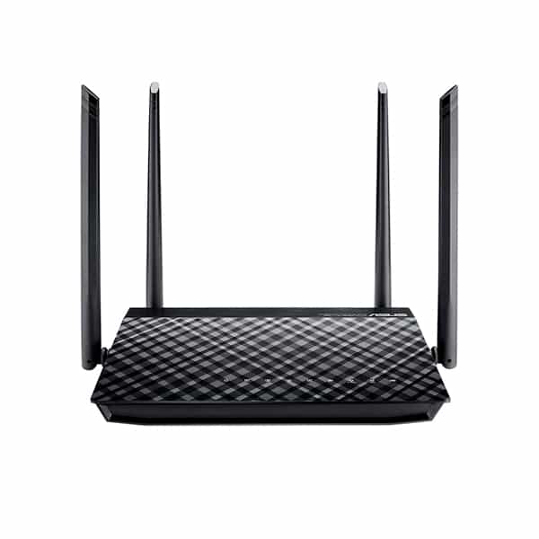 Asus RT-AC57U V2 - Router | LIFE Informàtica