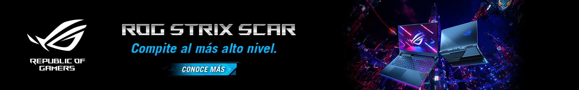 Portátiles Asus | Gaming | Profesionales y Ultraligeros | LIFE Informàtica