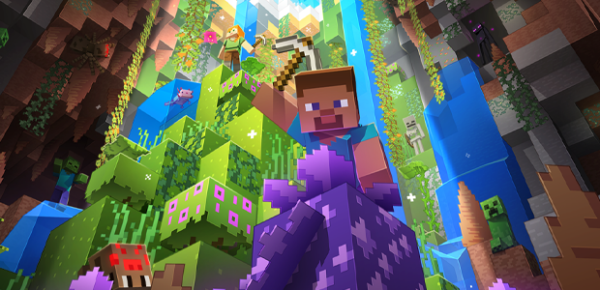 Minecraft PC para Jugar | Requisitos del Sistema