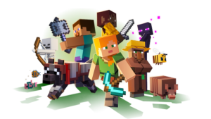 Minecraft PC para Jugar | Requisitos del Sistema