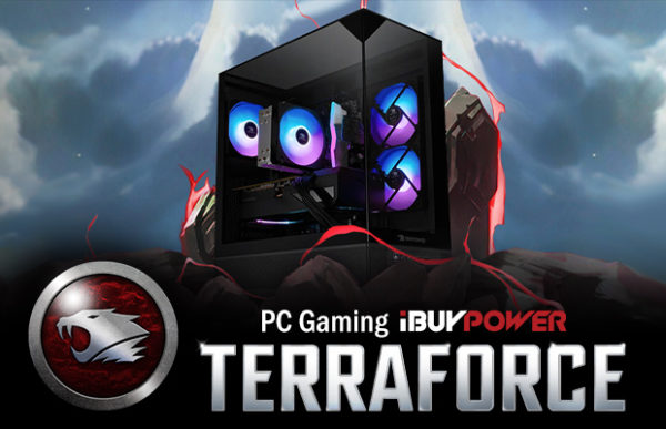 PC Gaming iBUYPOWER | Comprar PC Gaming al mejor precio