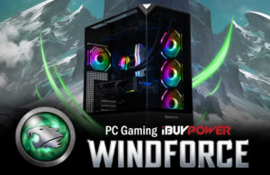 PC Gaming iBUYPOWER | Comprar PC Gaming al mejor precio