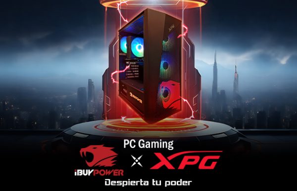 PC Gaming iBUYPOWER | Comprar PC Gaming al mejor precio