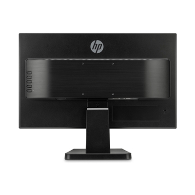 HP 22w 21.5" LED IPS FHD 5ms VGA HDMI - Monitor | LIFE Informàtica