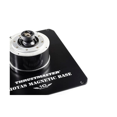 Thrustmaster HOTAS Magnetic Base - Base para palancas | LIFE Informàtica